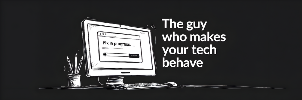 Don’t Risk Your New PC—Let a Pro Lock It Down, Speed It Up & Set It ...