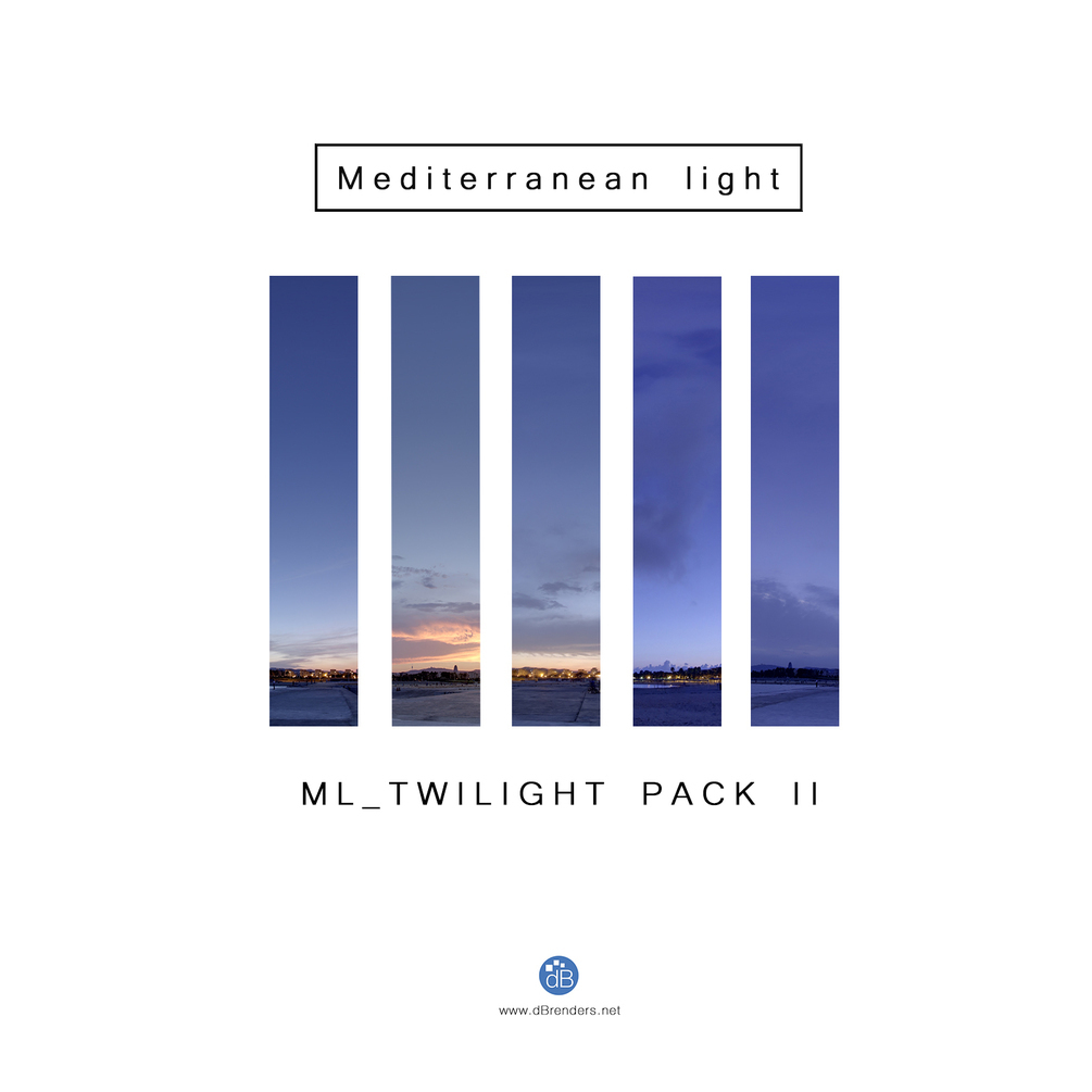 ML_TWILIGHT PACK II