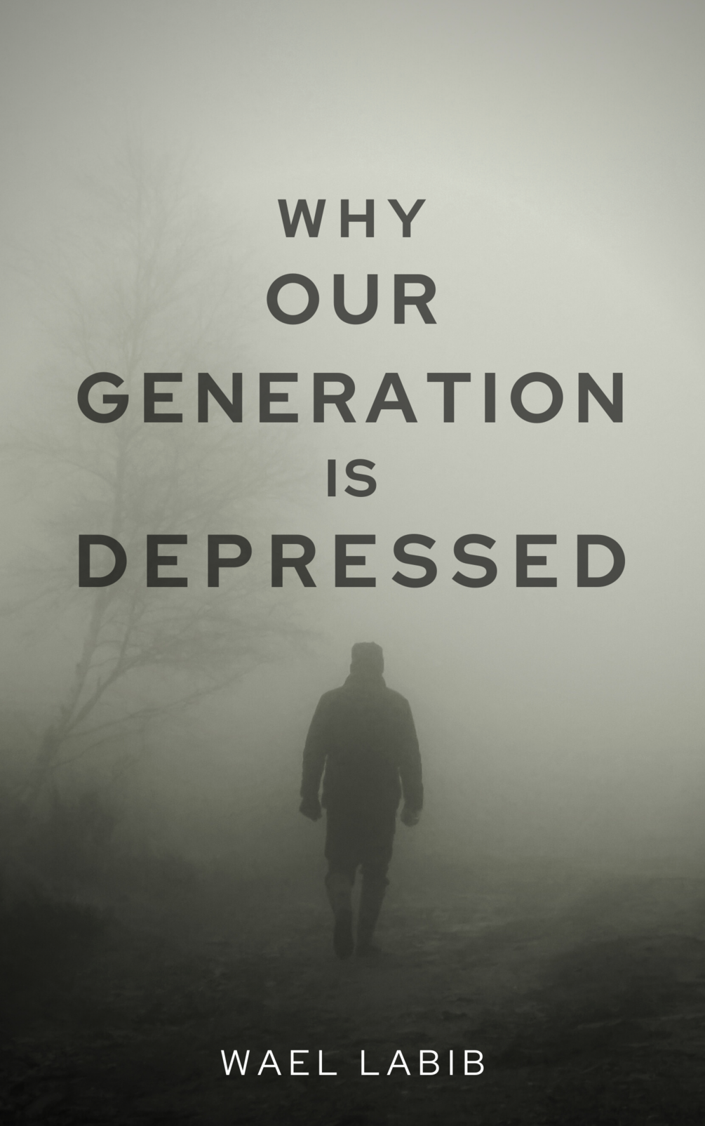 why our generation is depressed