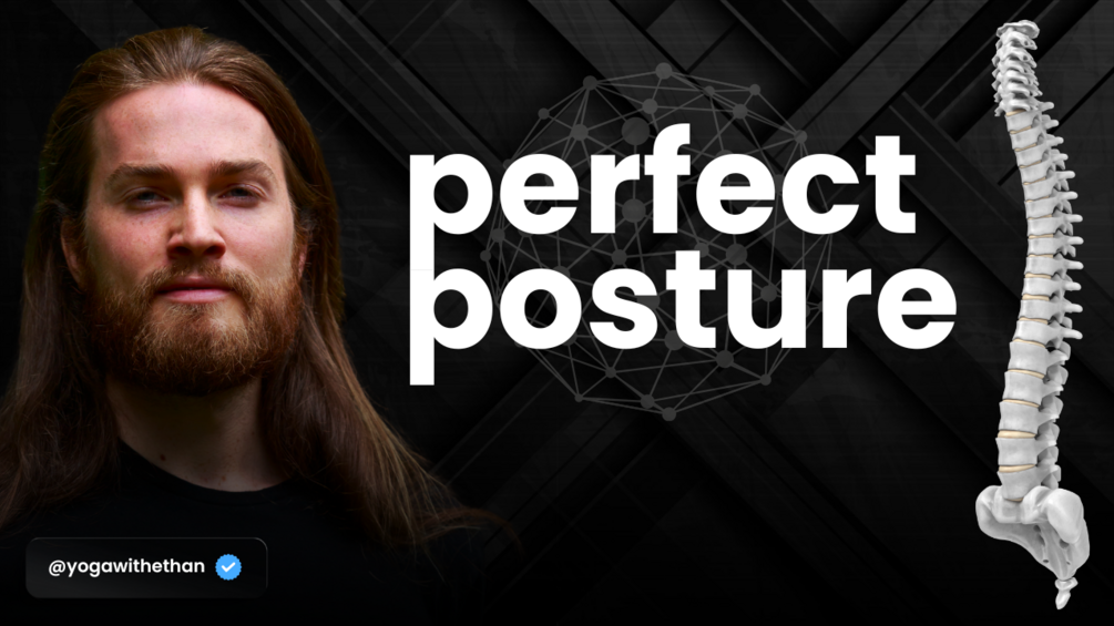 Perfect Posture – Training