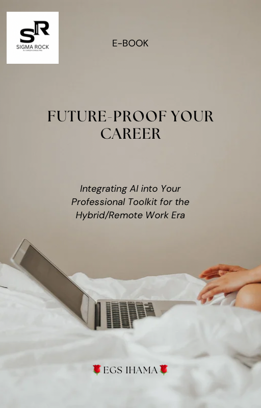 Future-Proof Your Career: Master AI in the Hybrid Work Era!