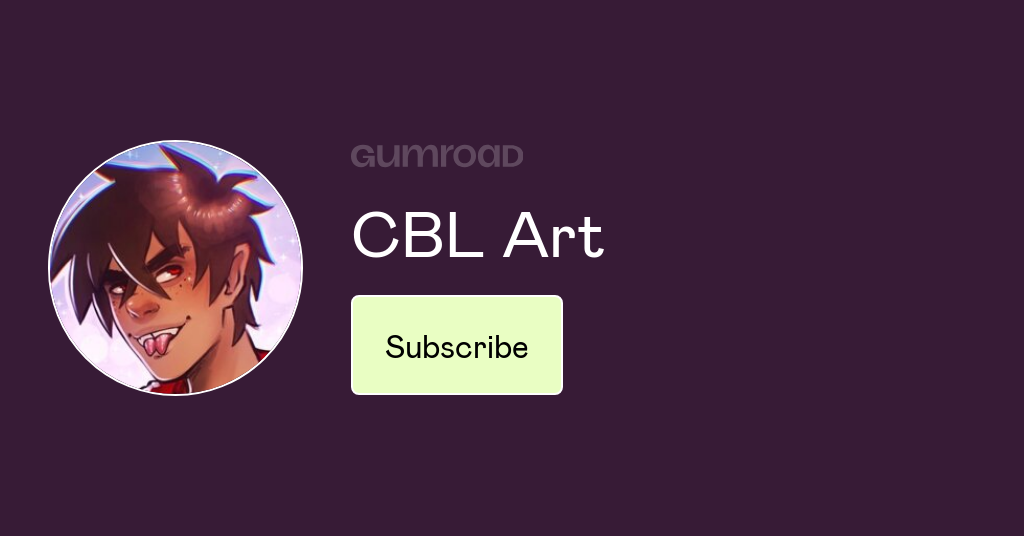 CBL Art