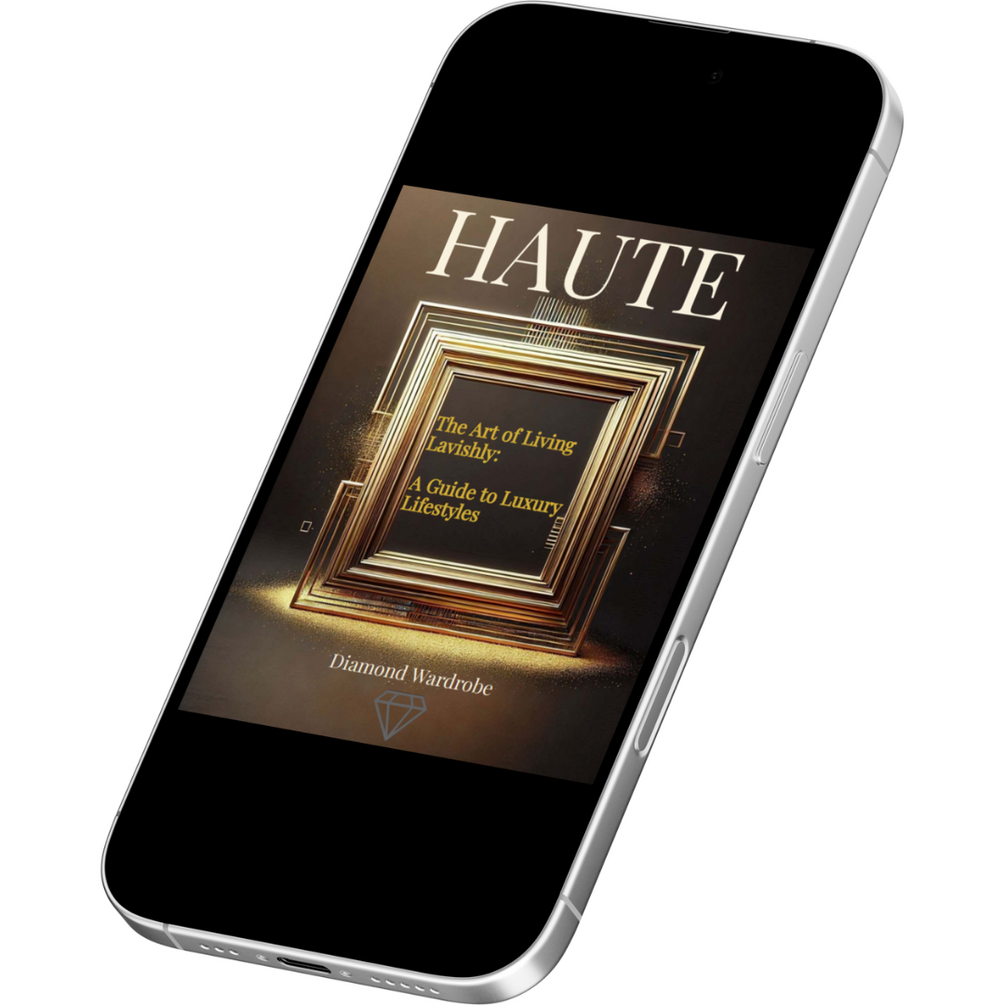 The Art of Living Lavishly: A Guide to Luxury Lifestyles