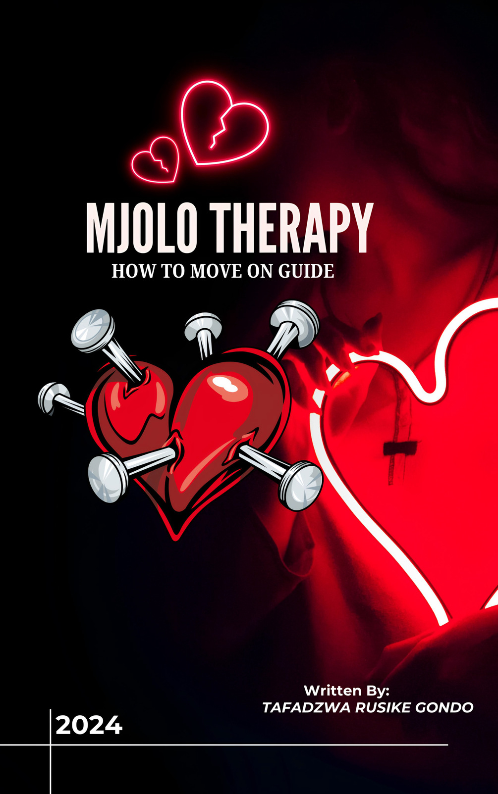 Mjolo Therapy : How to Move on Guide