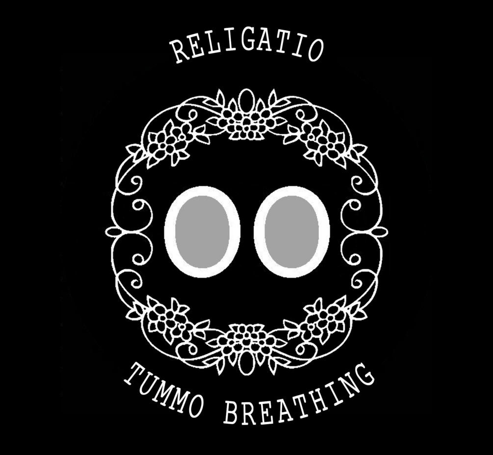 Tummo Breathing Exercise