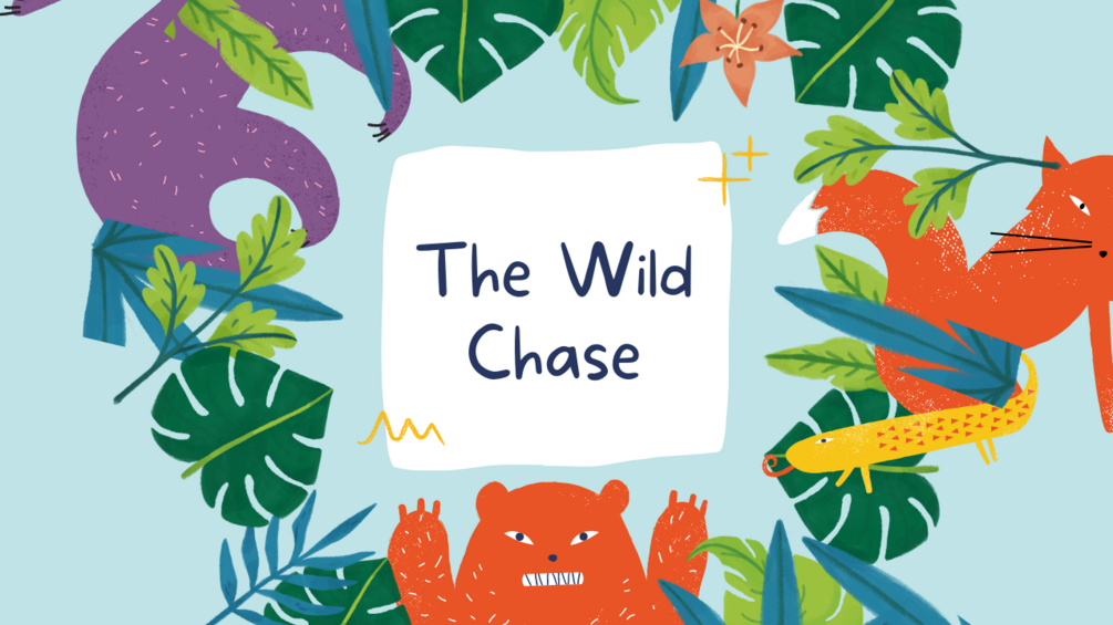 The Wild Chase