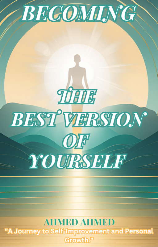 Becoming the best version of yourself