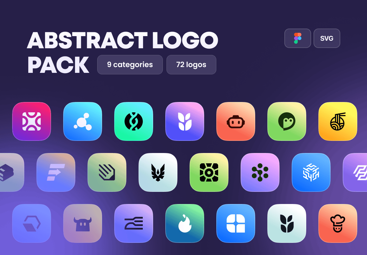 🎁 Elevate Your Projects with FREE Logos, UI Kits, and More! - Tran Mau ...