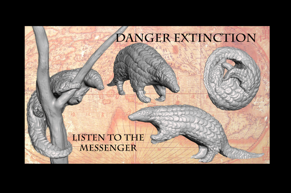 DANGER EXTINCTION