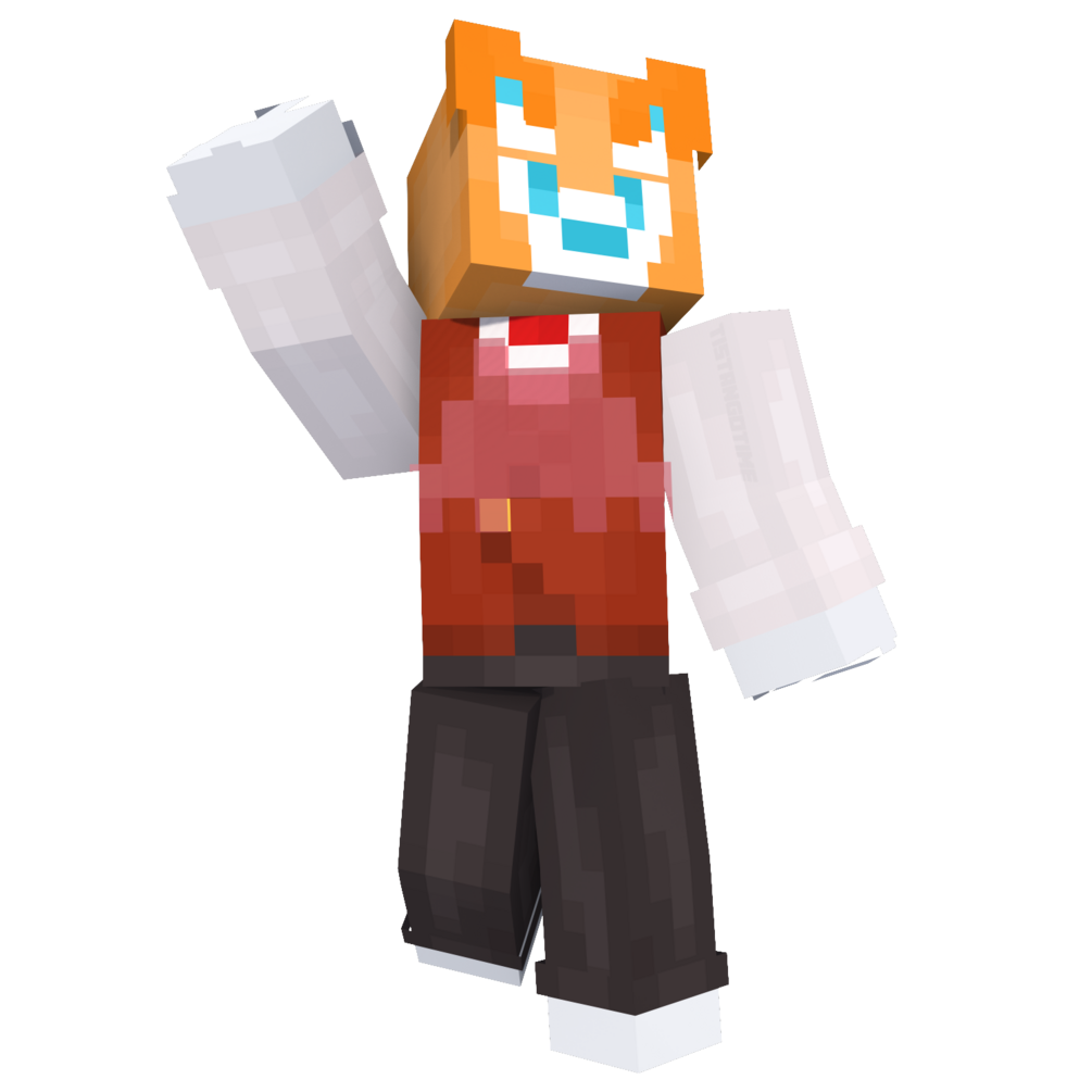 Radu's Rematch Outfit [Minecraft Skin]