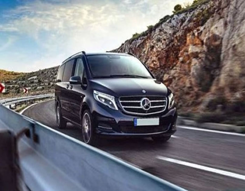 Mercedes Sprinter Hire: The Ultimate Private Jet Transfer in Melbourne