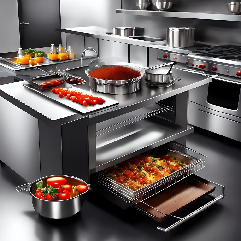 Common Cookery & Baking Terms