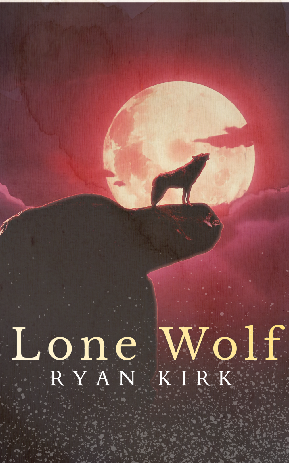Lone Wolf