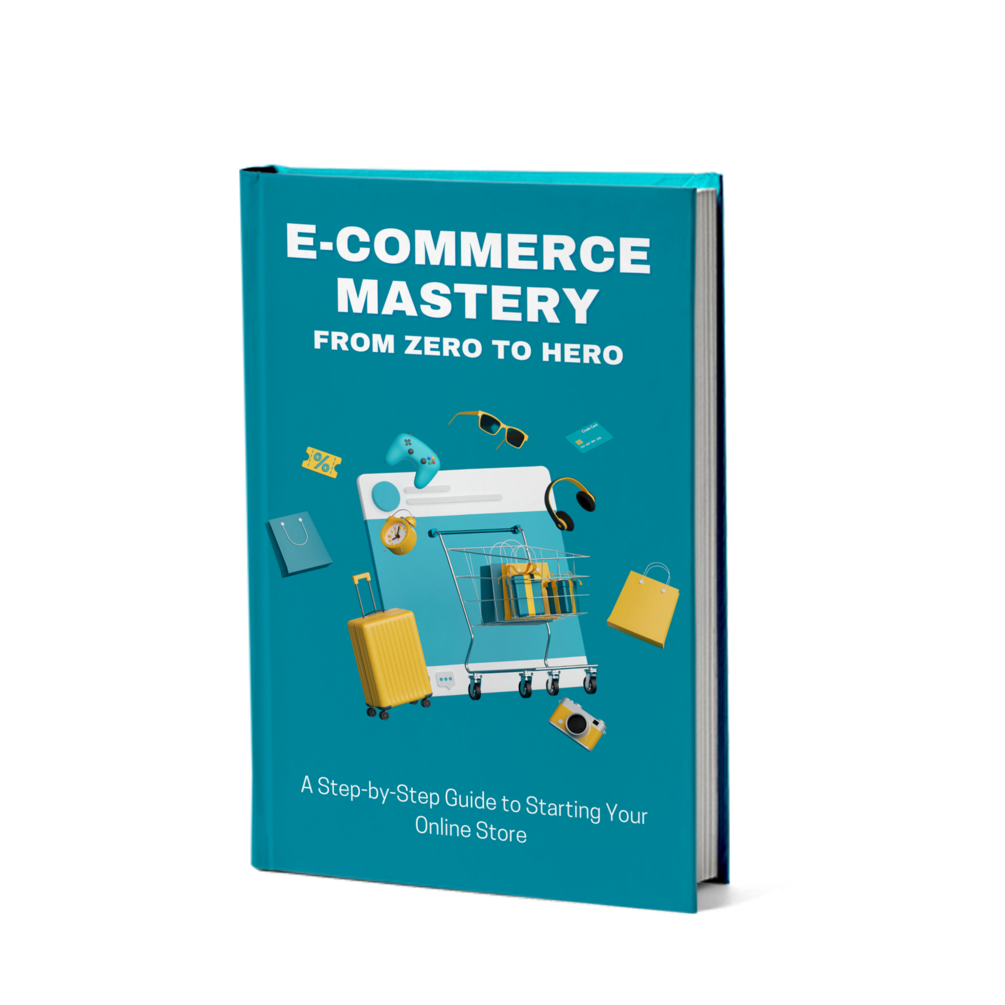 From Zero to Hero Online Store