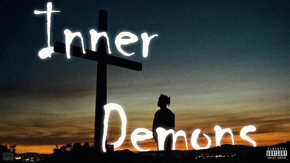 Inner Demons (Songs + Cover)