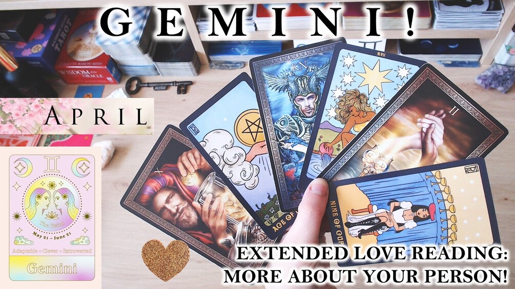 💗 GEMINI EXTENDED LOVE READING 💗 A SERIES OF CONVERSATIONS 🗣️ WITH PAST ...