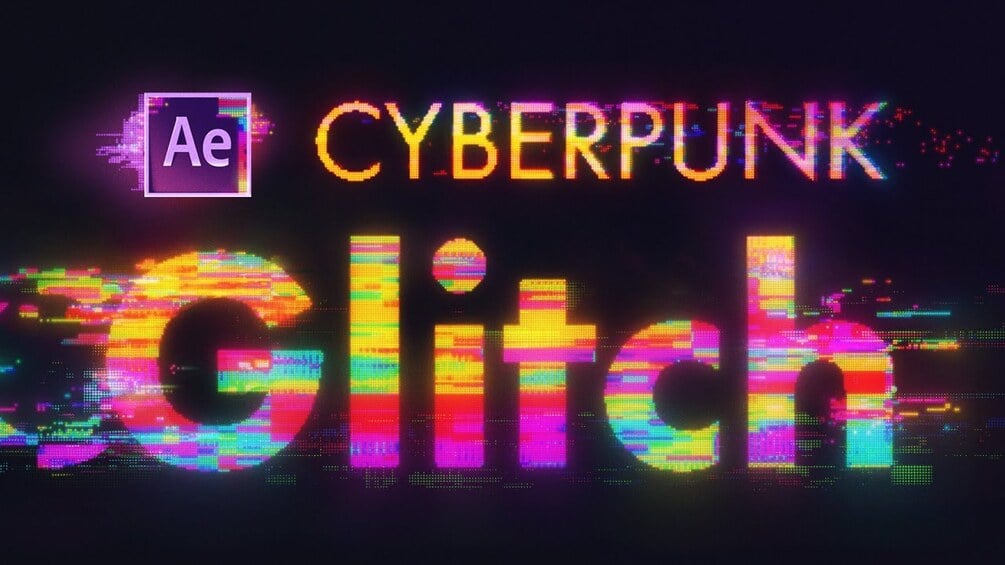 Cyberpunk Animated Logo Reveal: 7 Reasons Your Business Needs One