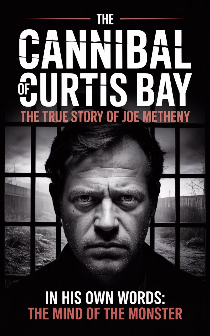 The Cannibal of Curtis Bay: The True Story of Joe Metheny