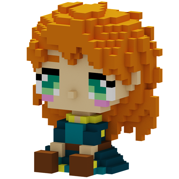 Merida