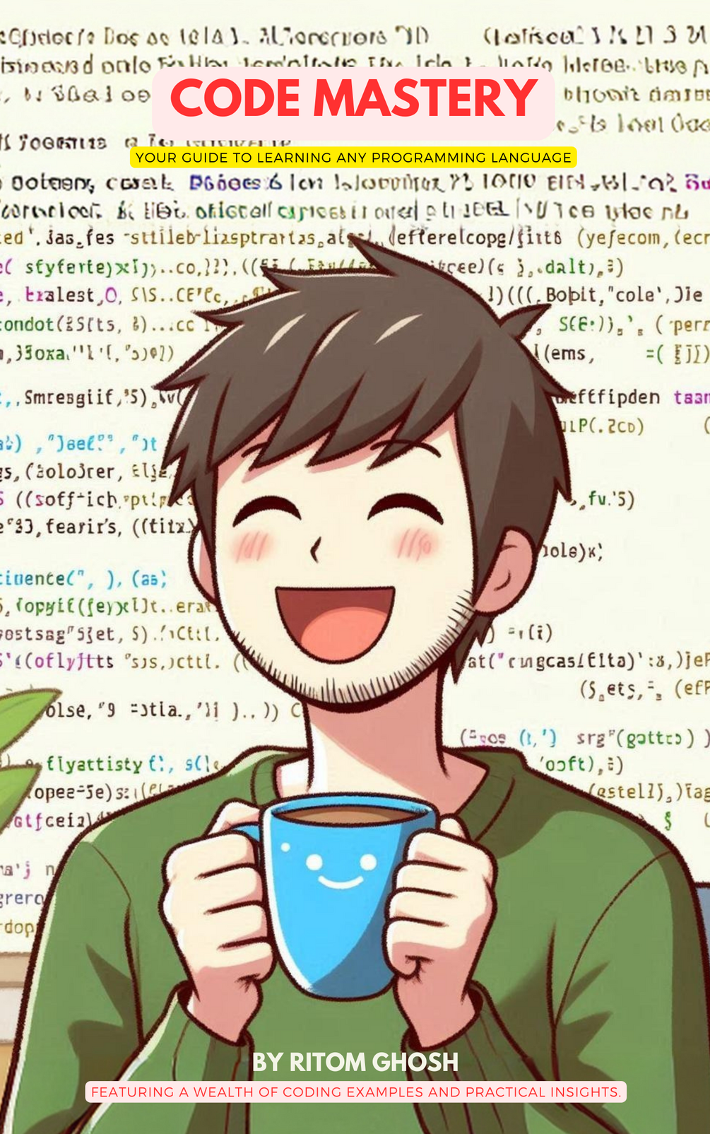 Code Mastery: Learn every programming language in 10 minutes