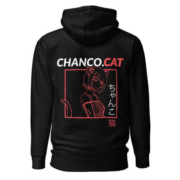 Chan Co Cat