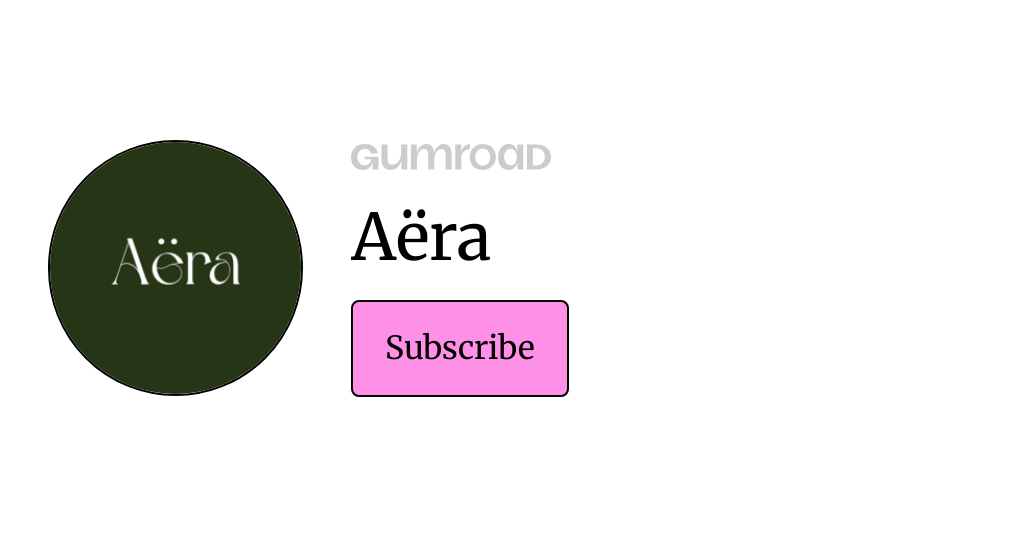 Aëra