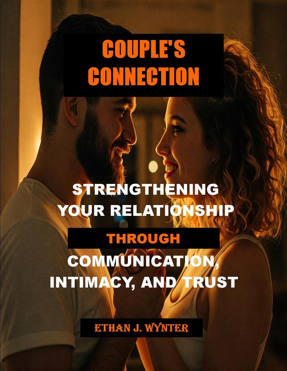 COUPLE'S CONNECTION
