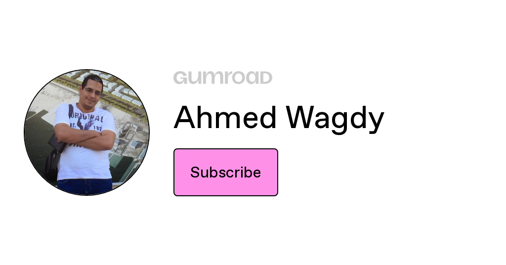 Ahmed Wagdy