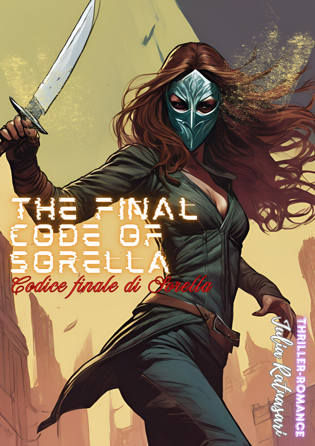 The Final Code of Sorella (English)