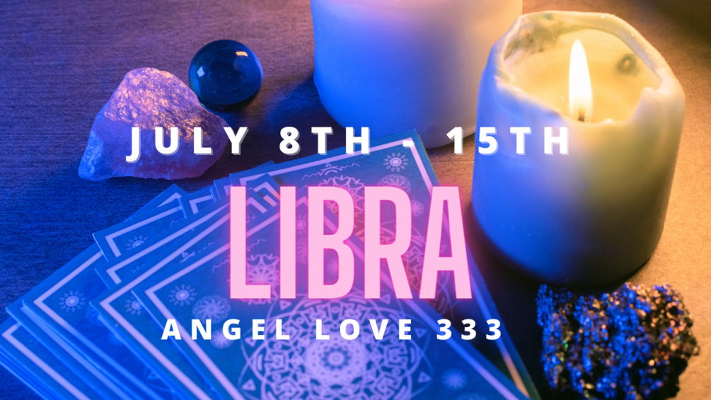 Extended Reading - Libra 💖 They will contact you! but they have not ...