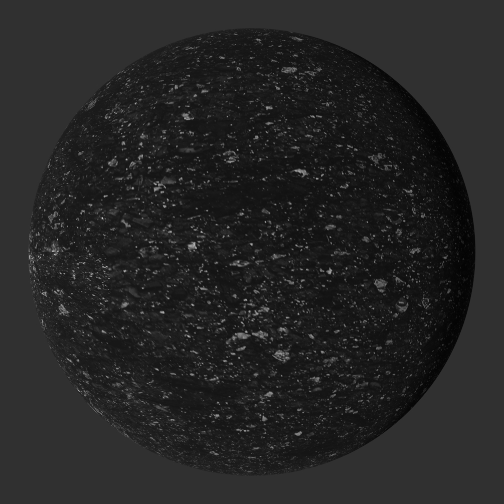 Mud 2 PBR Material