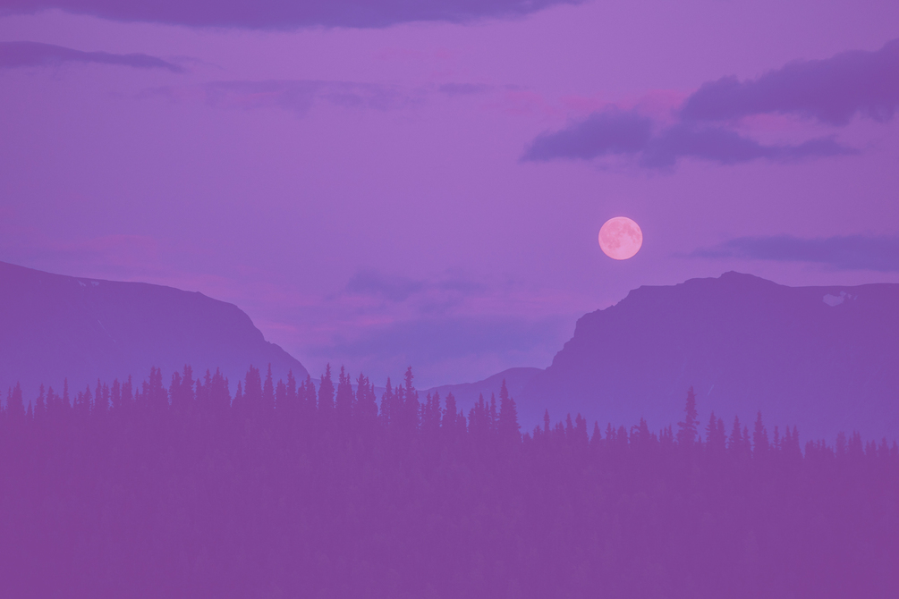 Moon Aspect Calendar | iCal File | 2026