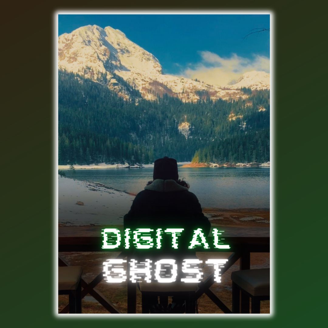 Digital Ghost