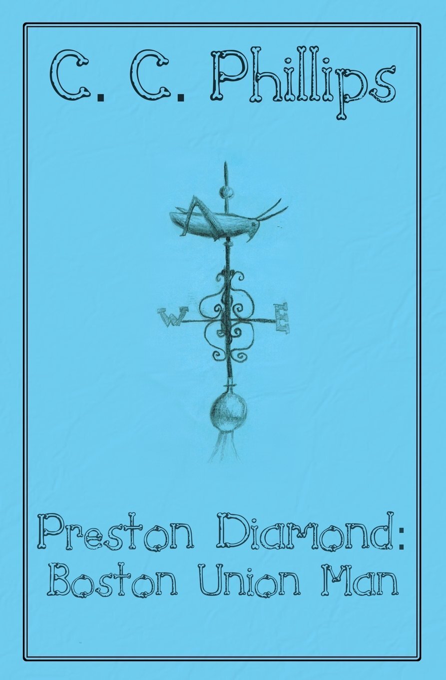 Preston Diamond: Boston Union Man