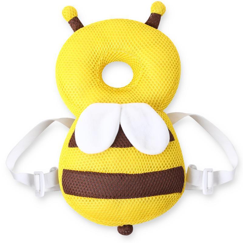 Baby head protection pillow cartoon infant