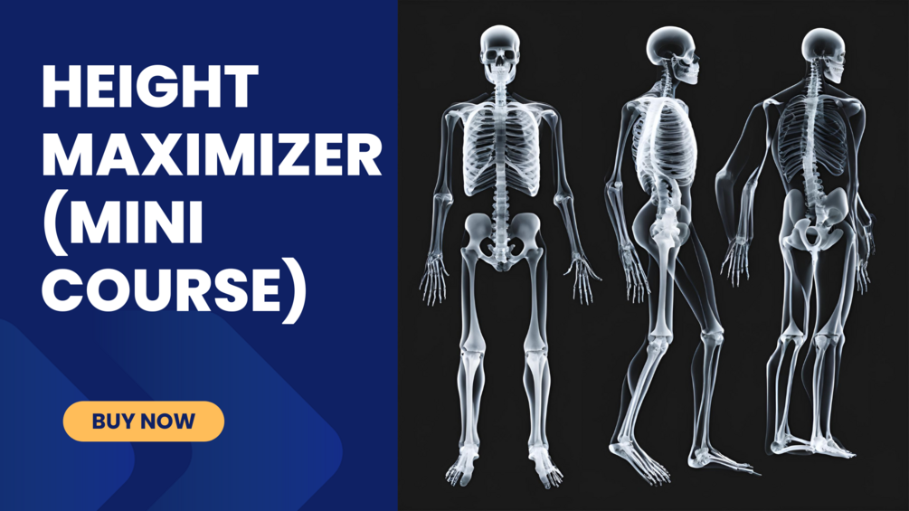 Height Maximization: Strategies for Enhancement