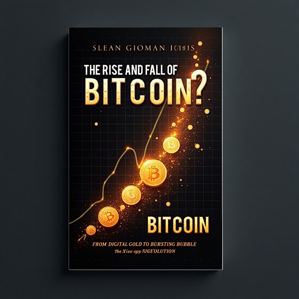 THE RISE AND FALL OF BITCOIN?