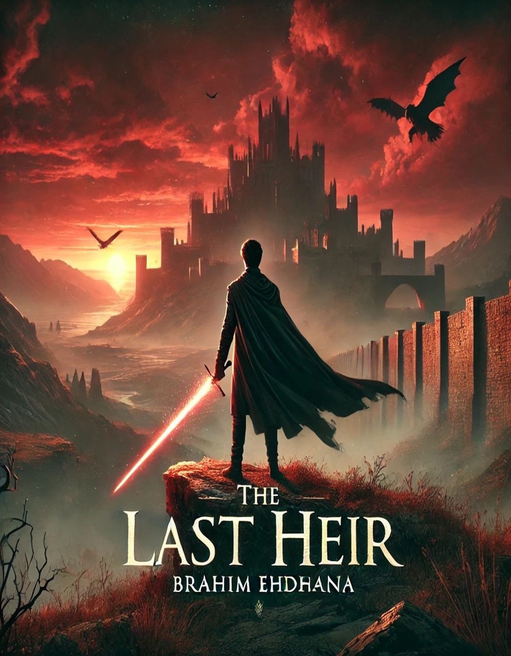The Last Heir