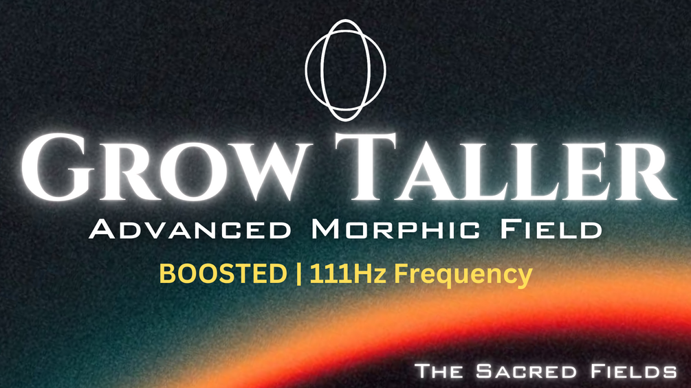 Extreme Height Increase || Boosted Version V1