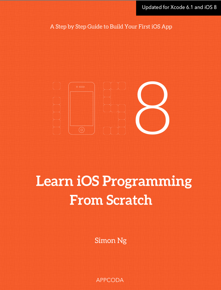 Learn iOS 8 Programming from Scratch - Team Licence
