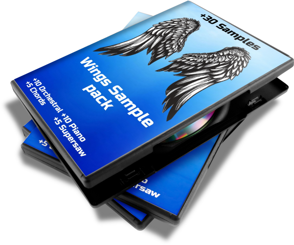 Wings Sample Pack