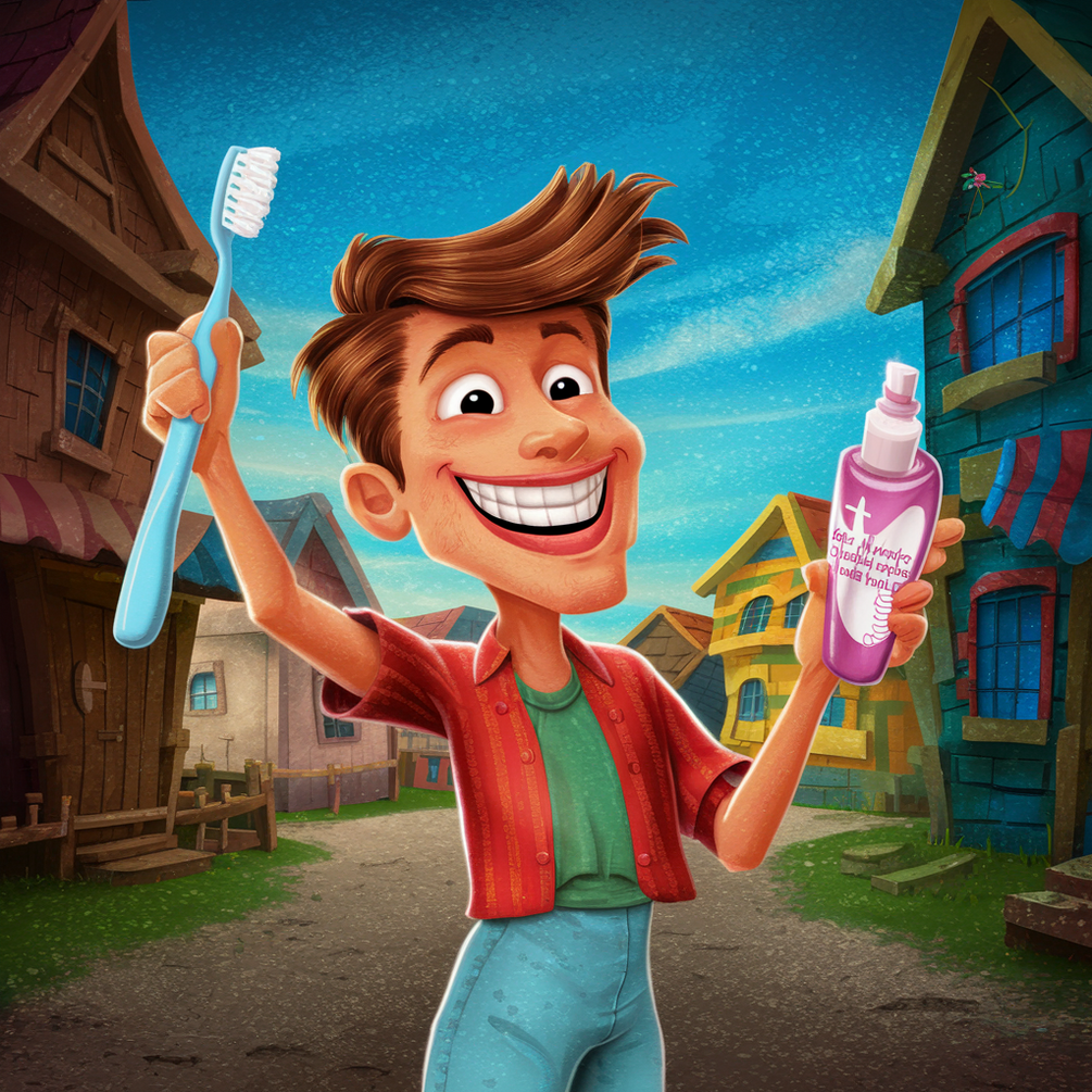 the lazy boy-book story for kids