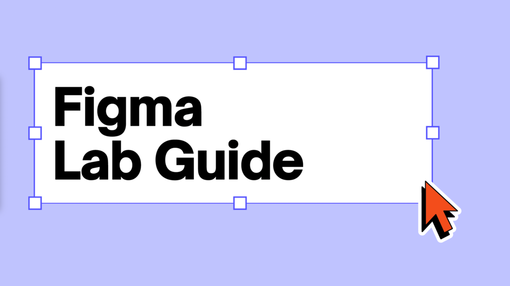 Figma Lab Guide and AI Tools