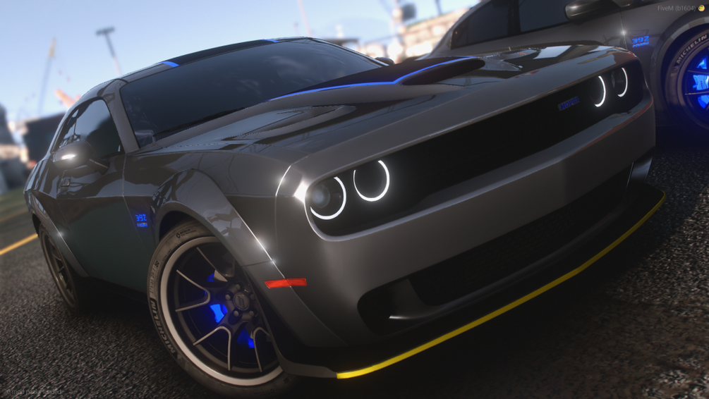 2023 Dodge Charger Last Call Special Edition Scatpack | 4K Customs