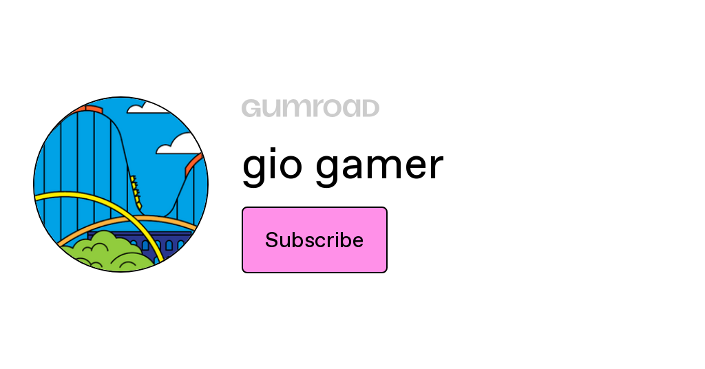 gio gamer