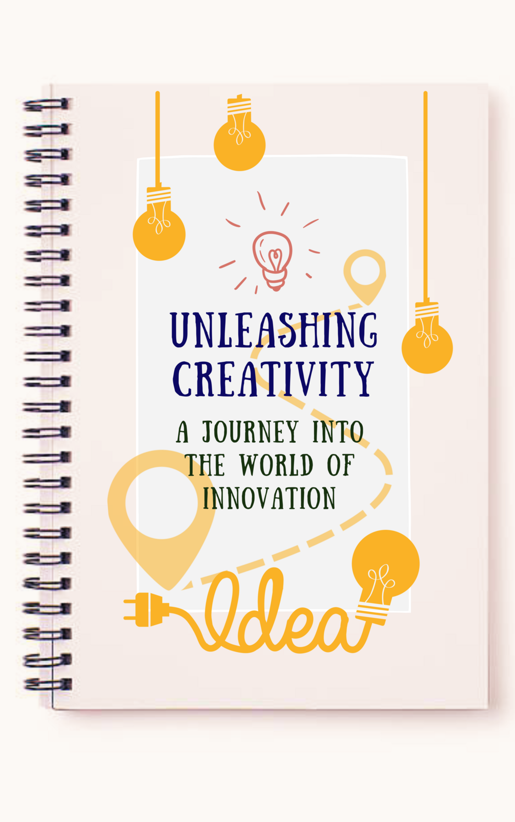 Unleashing Creativity