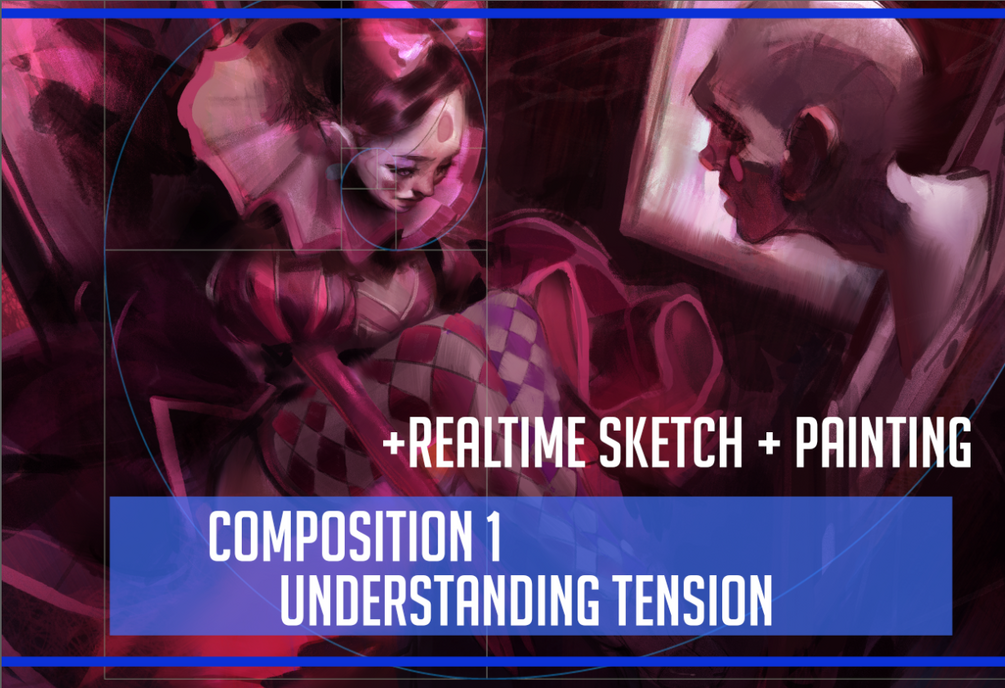 Composition + All Real Time