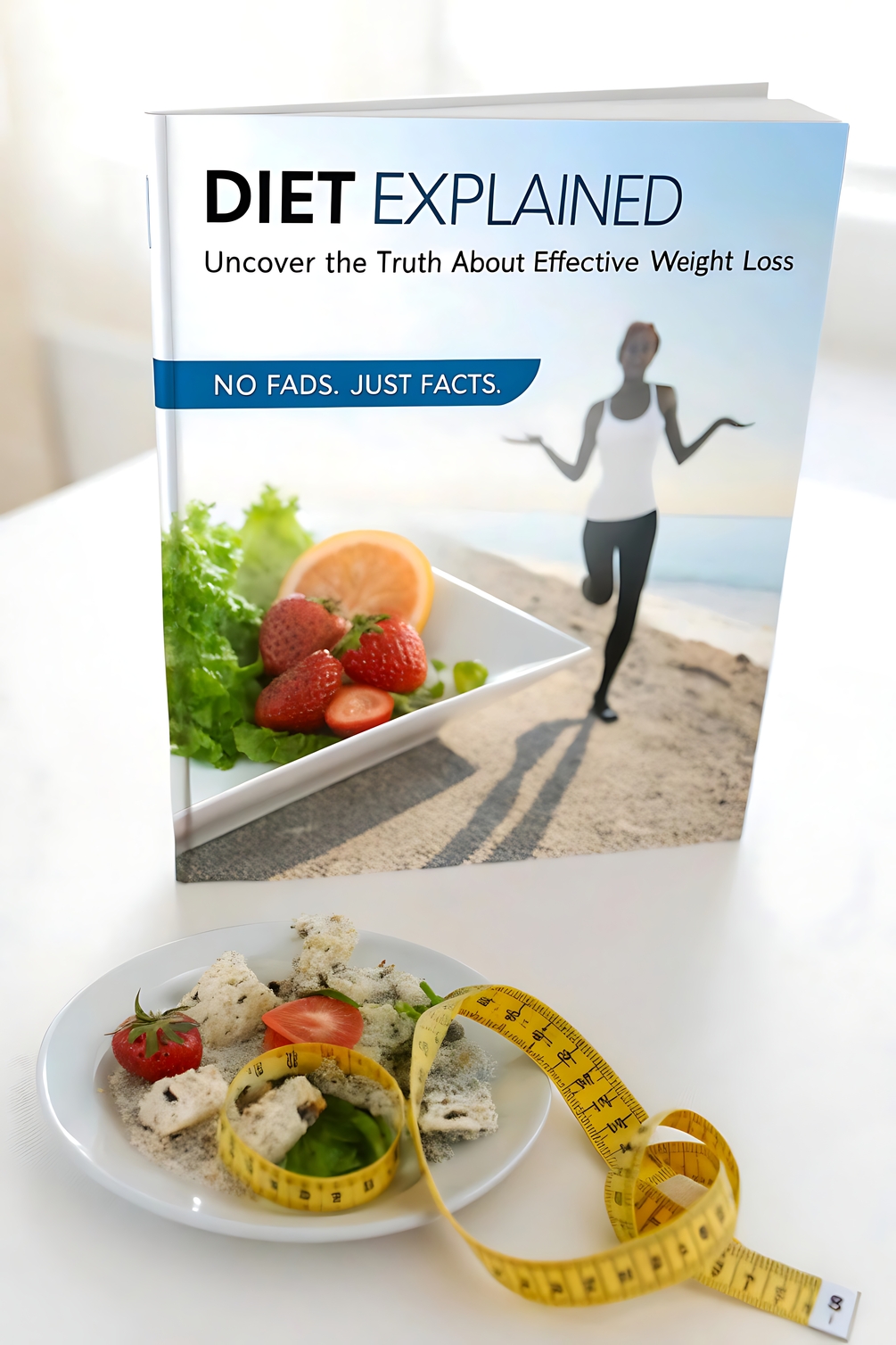 Diet Explained Uncover the Truth About Effective Weight Loss