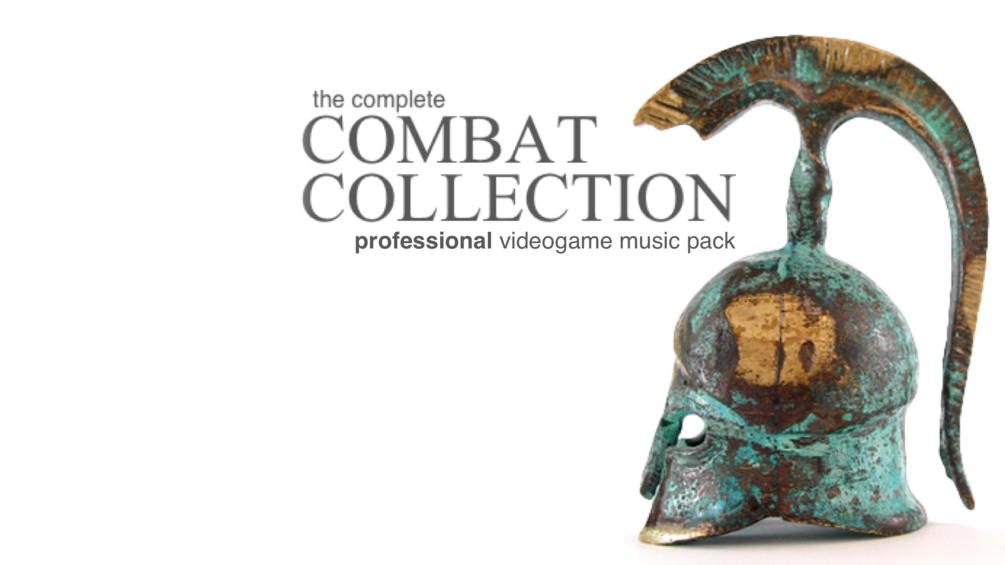 Combat Collection PRO