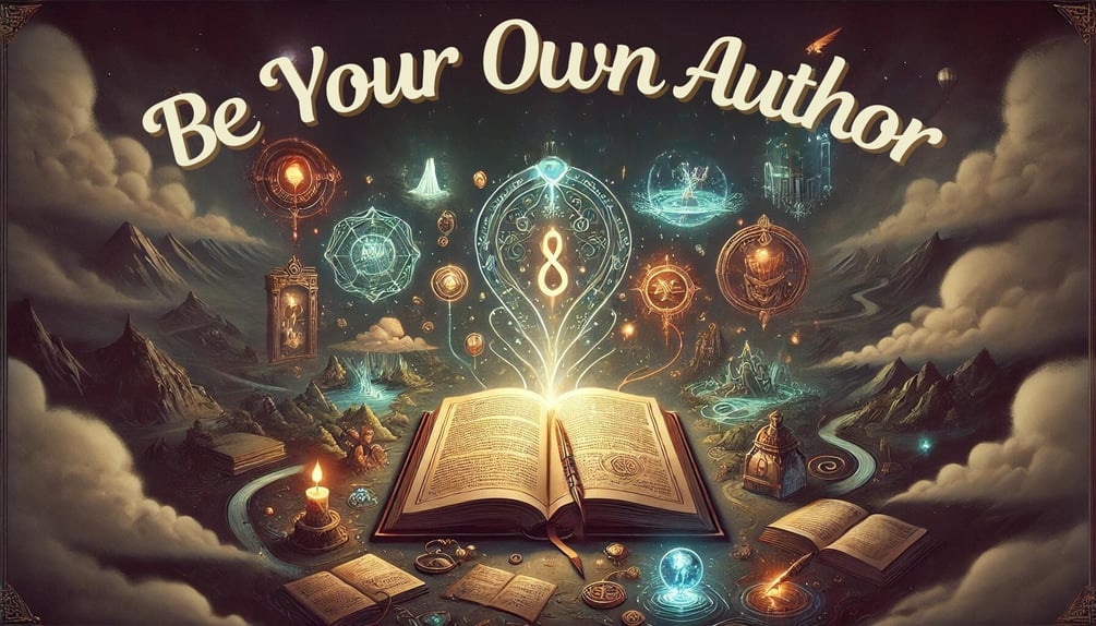 Kronykle: Text-Based Adventure Game